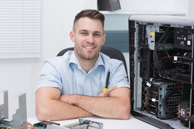 Guia Definitivo para Elaborar um Currículo de Sucesso para Técnico em ...