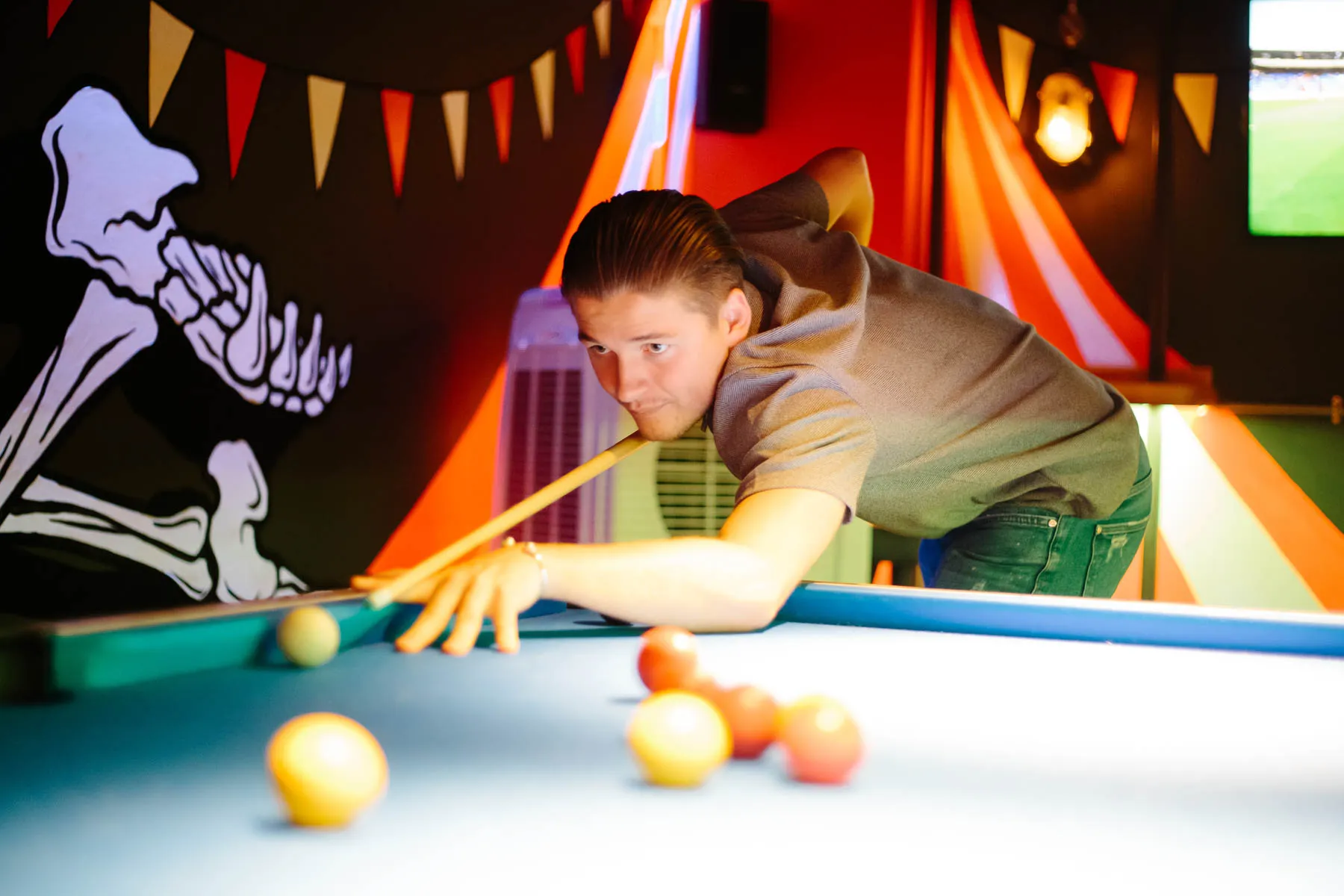 Urban Pubs & Bars • Inspired hospitality venues