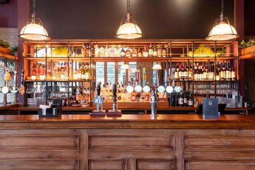 Urban Pubs & Bars • Inspired hospitality venues