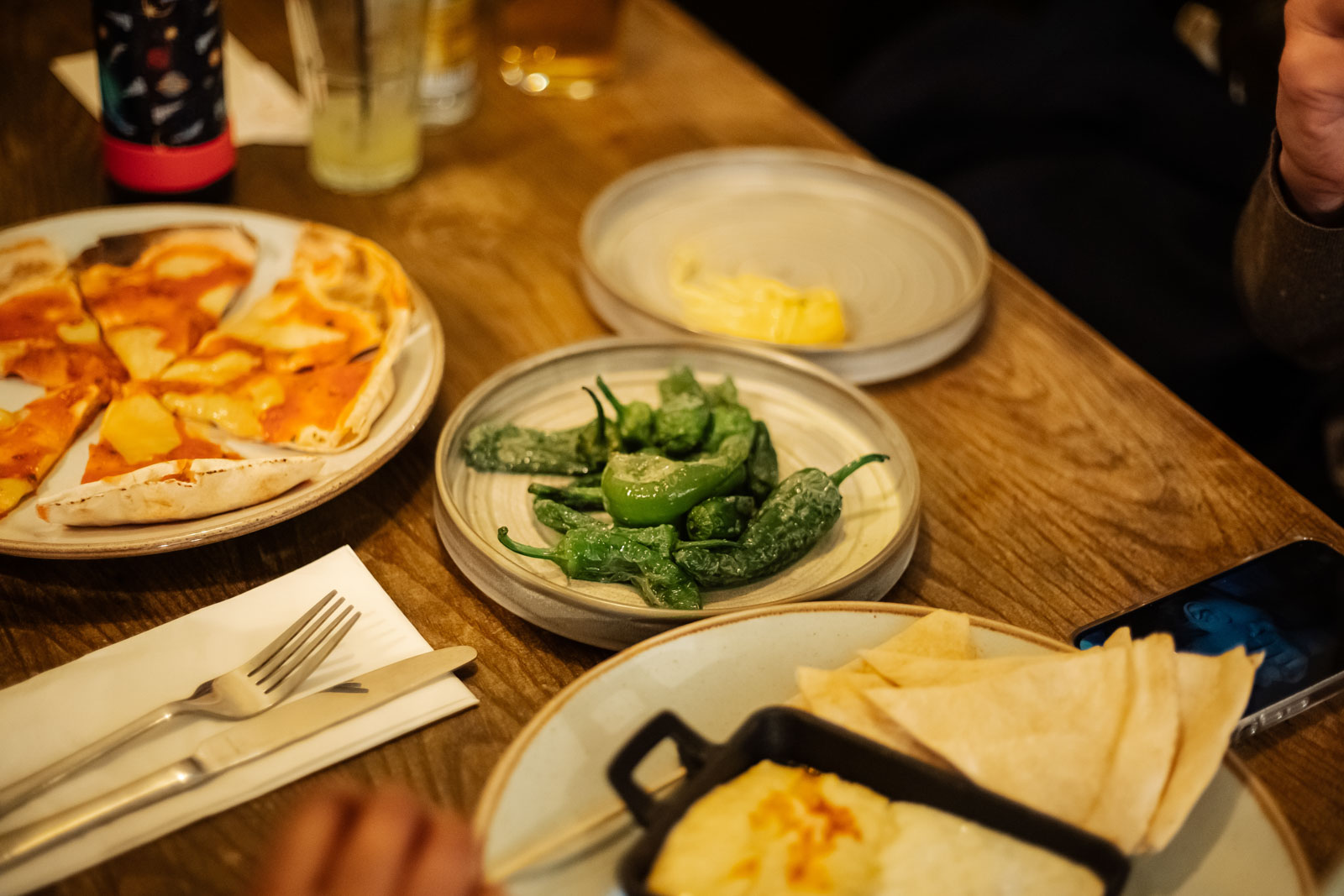 The Fox at Crouch End • Crouch End