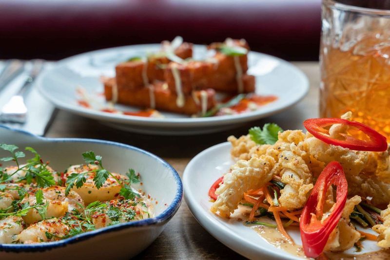 Exmouth Arms • Clerkenwell