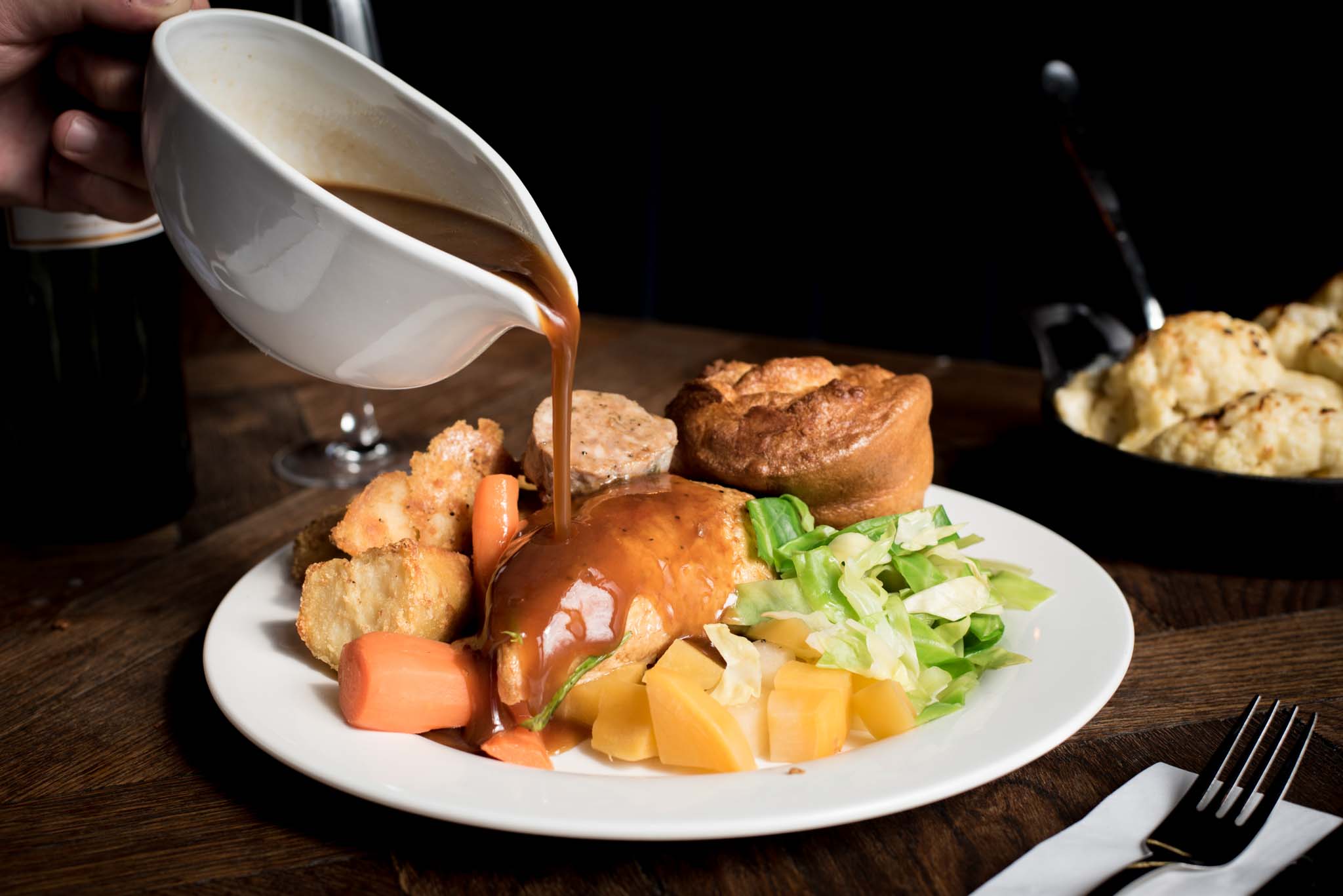 Sunday Roasts
