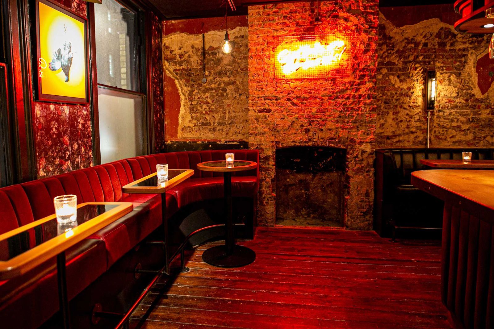 Urban Pubs & Bars • Inspired hospitality venues