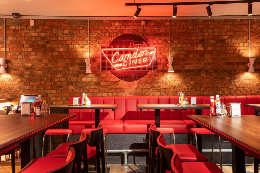 Urban Pubs & Bars • Inspired hospitality venues