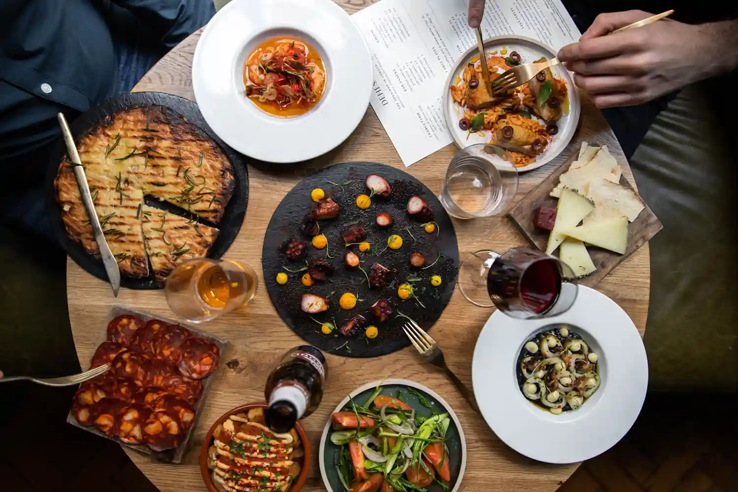 Urban Pubs & Bars • Inspired hospitality venues