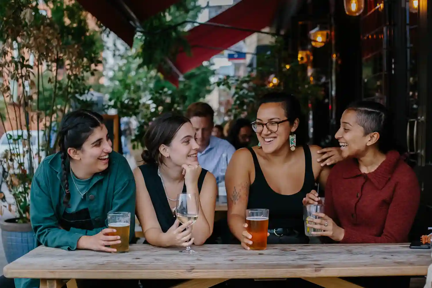 Urban Pubs & Bars • Inspired hospitality venues