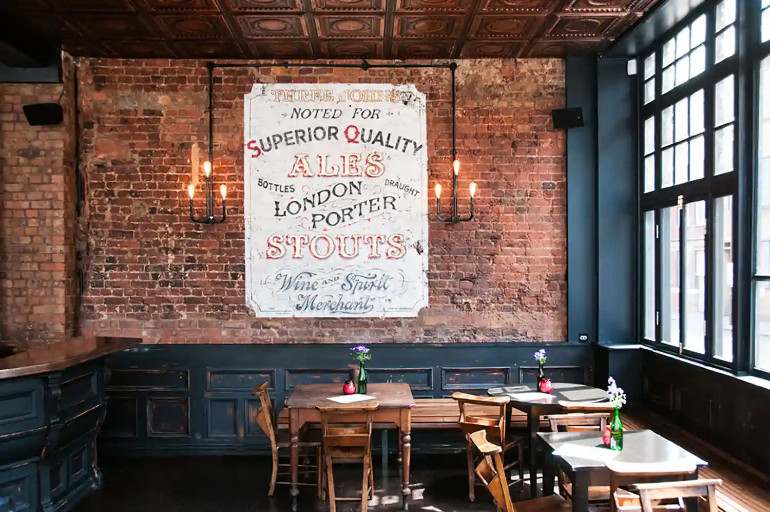 Urban Pubs & Bars • Inspired hospitality venues