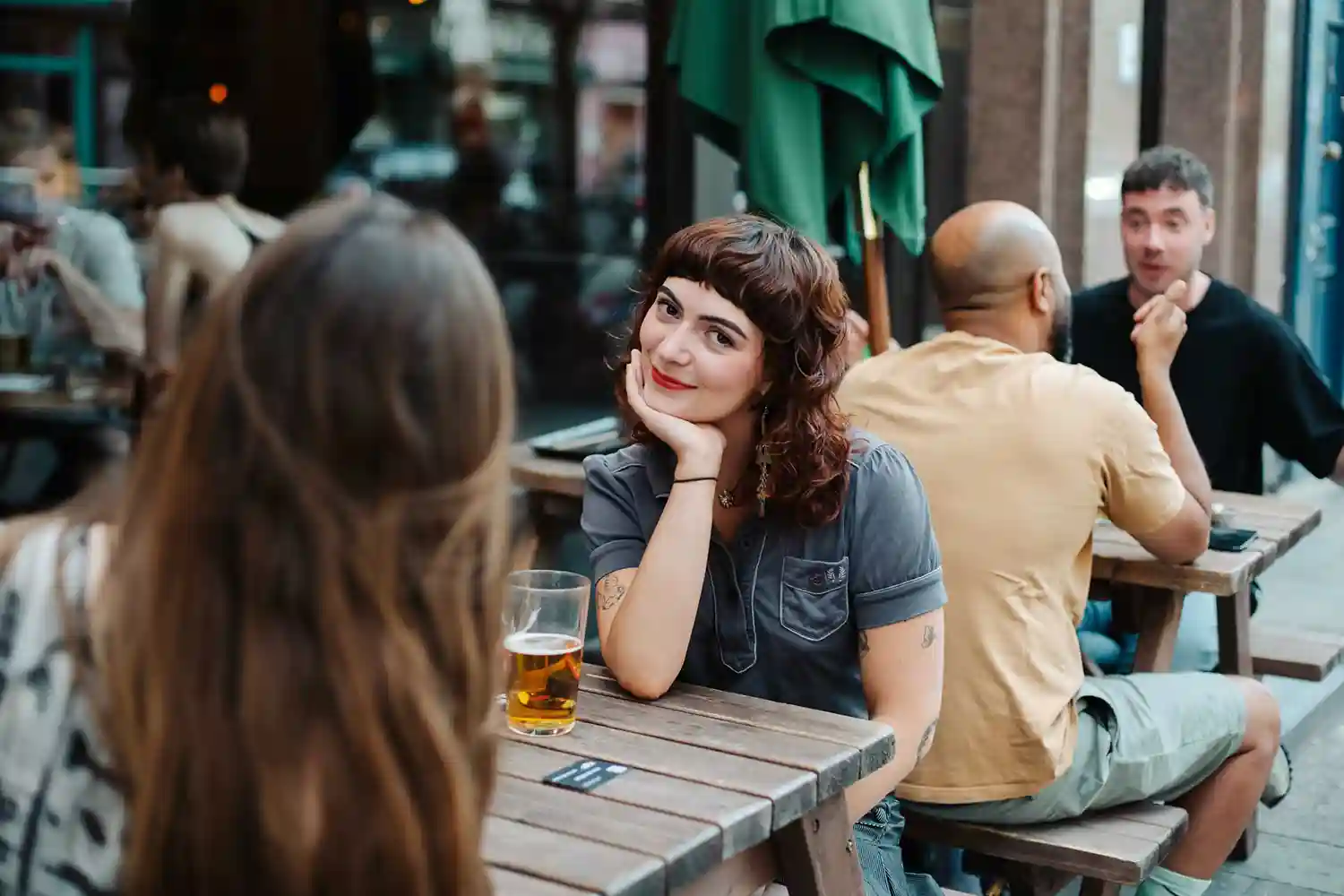 Urban Pubs & Bars • Inspired hospitality venues