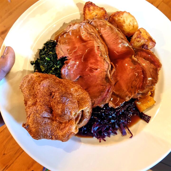The Railway • Putney