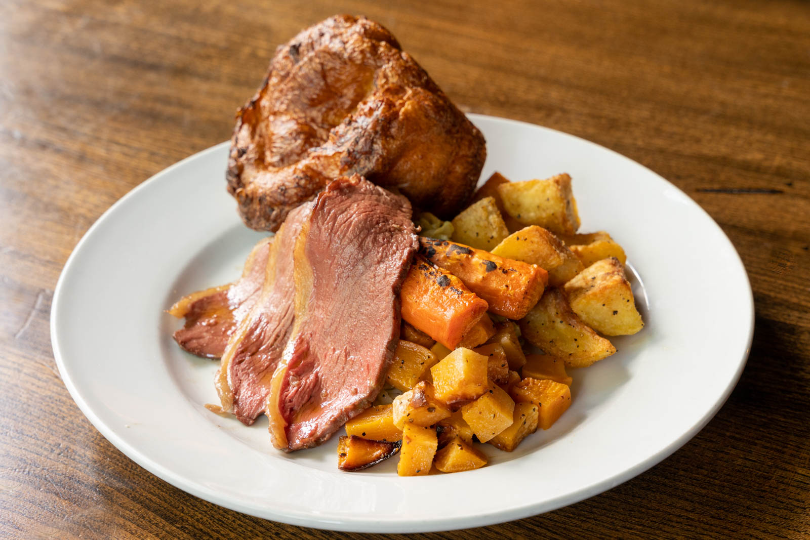Best Pubs for Sunday Roast in South West London