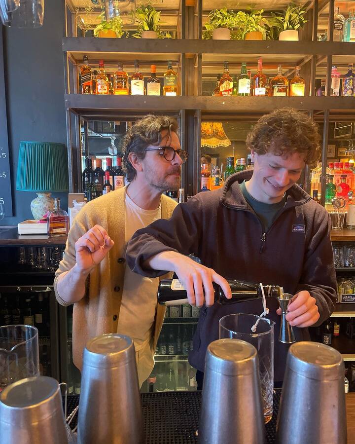 Urban Pubs & Bars • Inspired hospitality venues