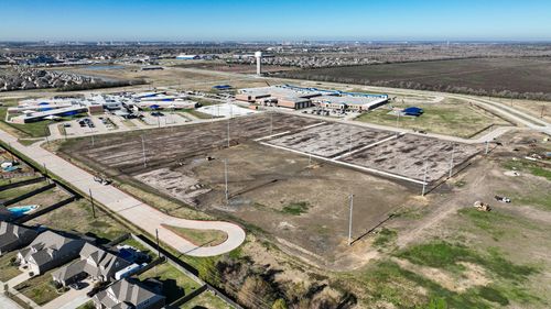 Projects | Carter Construction | Texas