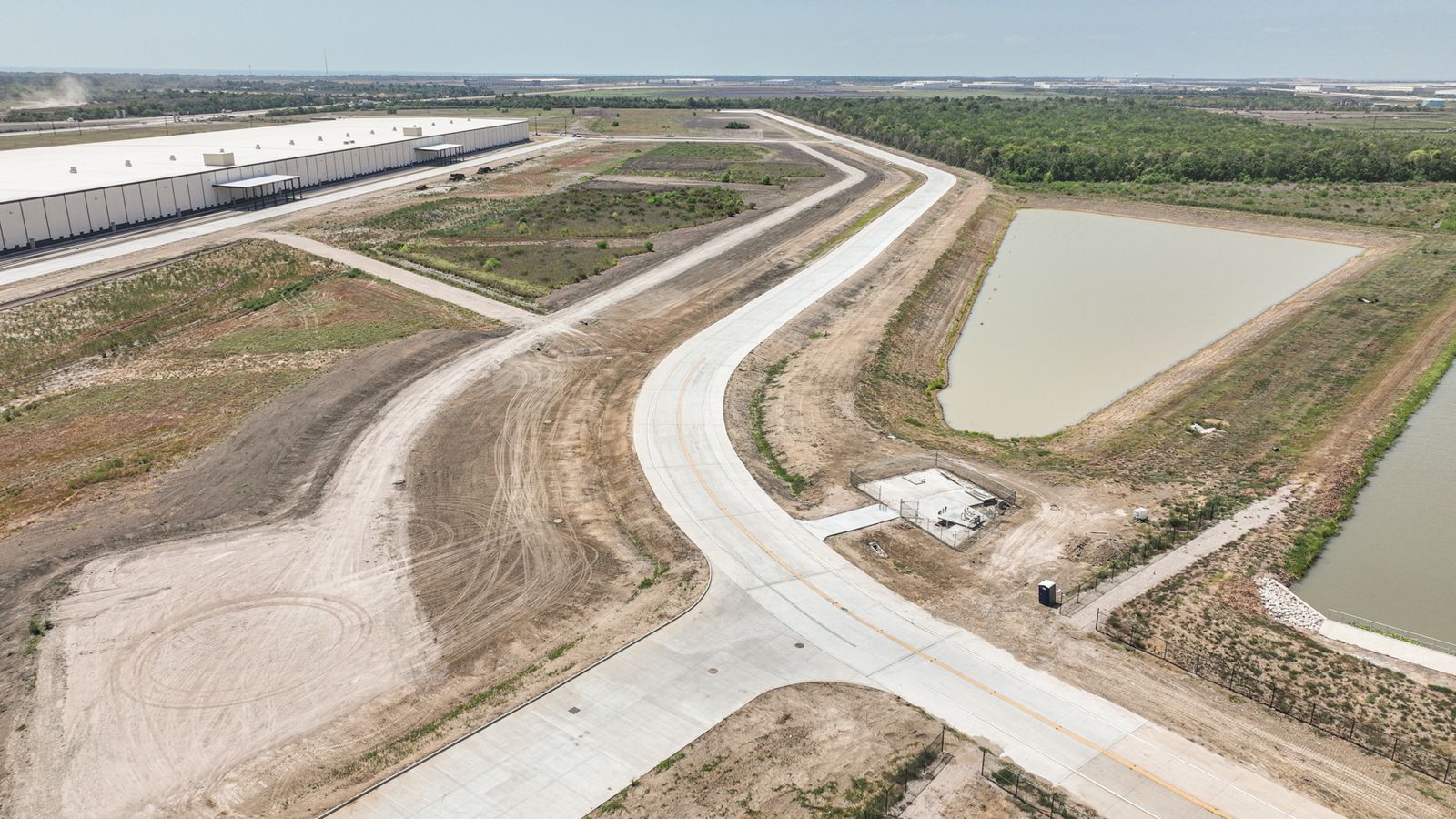 Projects | Carter Construction | Texas