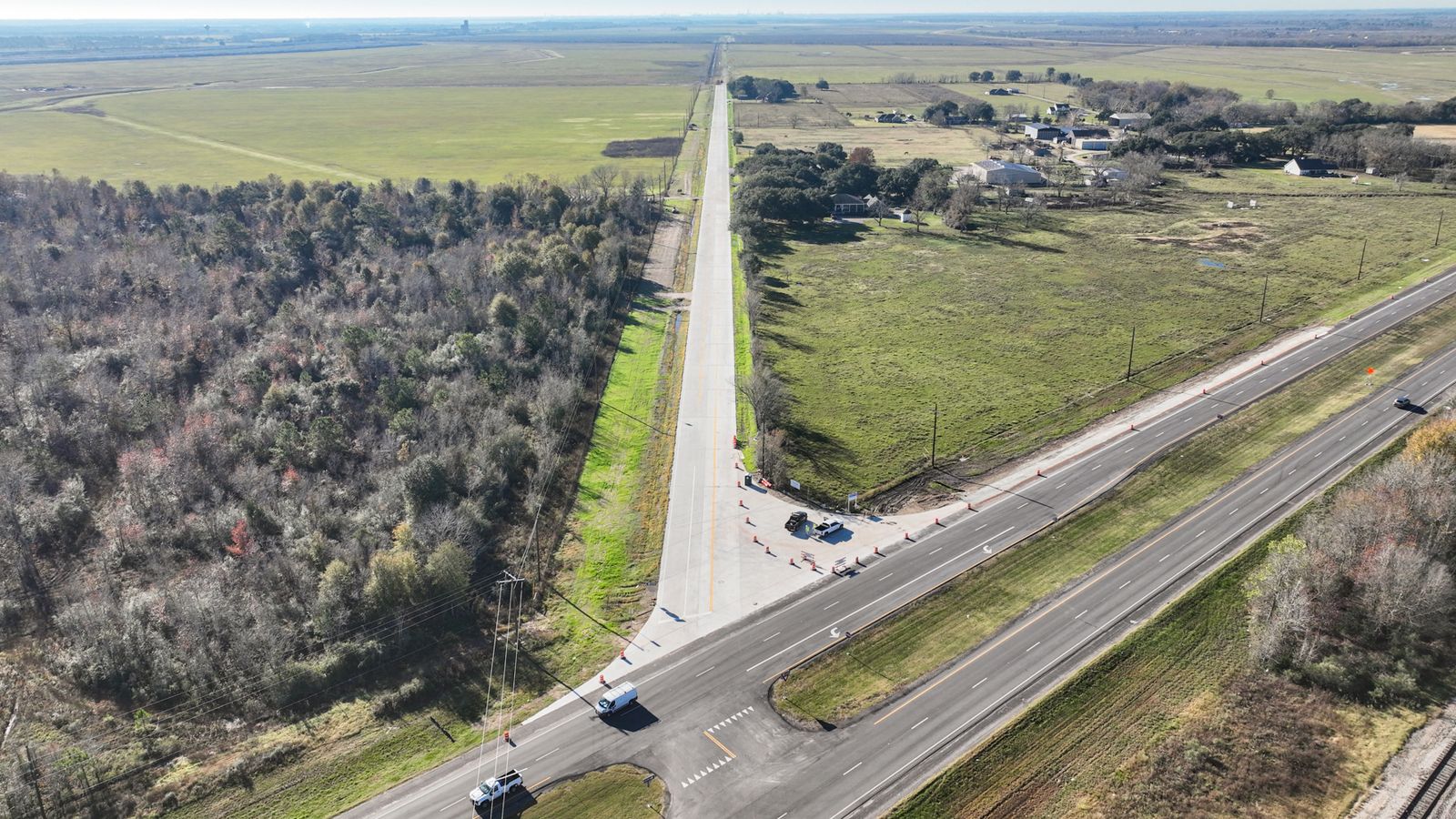 Projects | Carter Construction | Texas