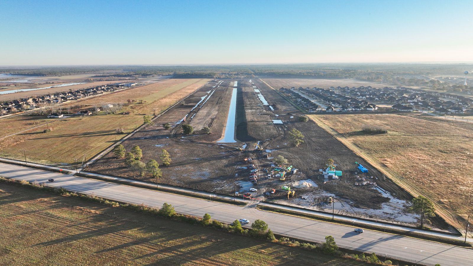 Projects | Carter Construction | Texas