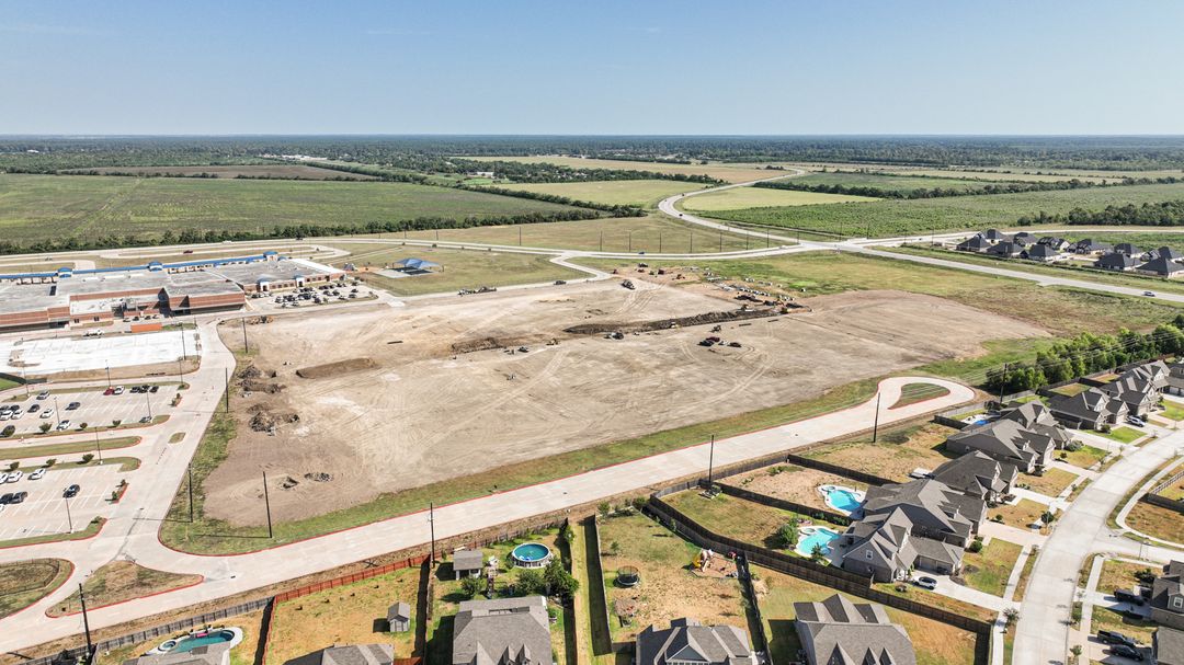 Projects | Carter Construction | Texas