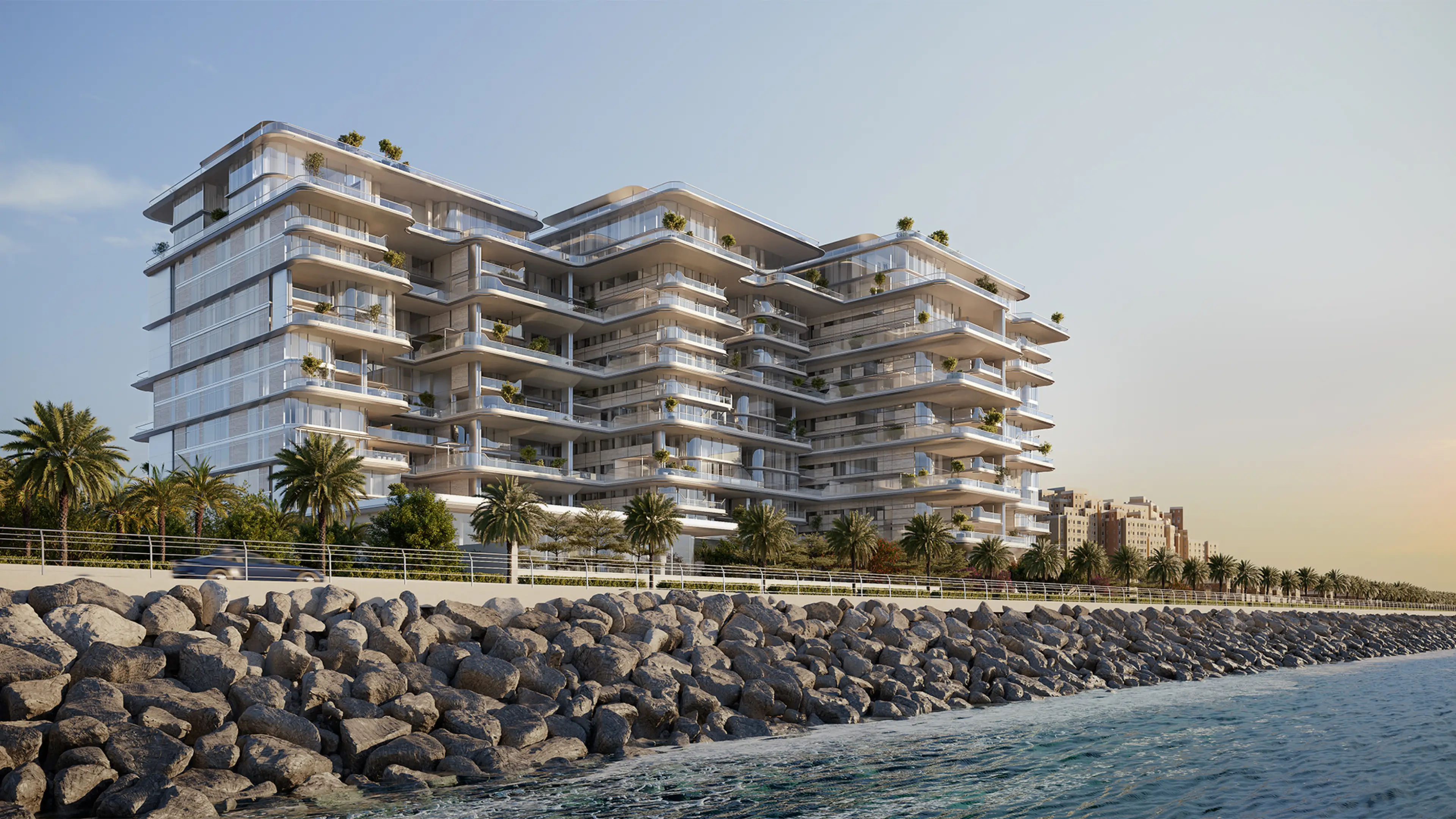 ORLA | Prestige Luxury Real Estate Dubai | OMNIYAT