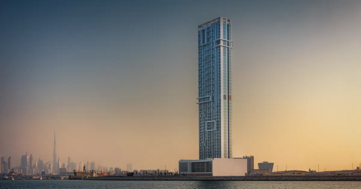 ANWA | Luxury Real Estate Dubai | OMNIYAT