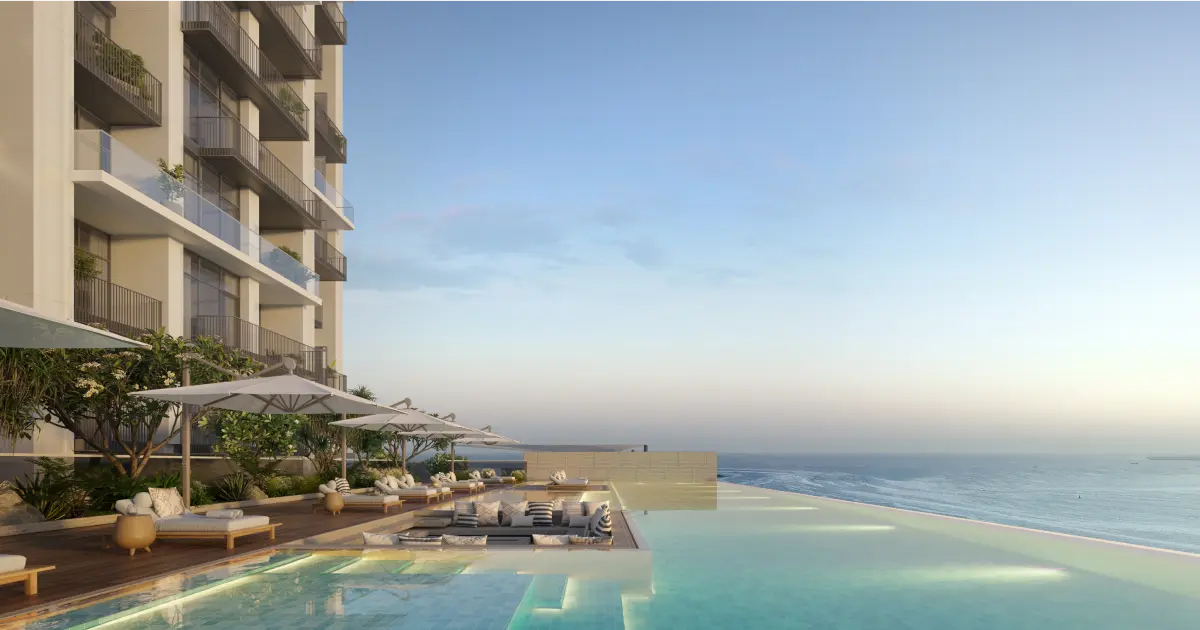 ANWA ARIA | Luxury Real Estate Dubai | OMNIYAT