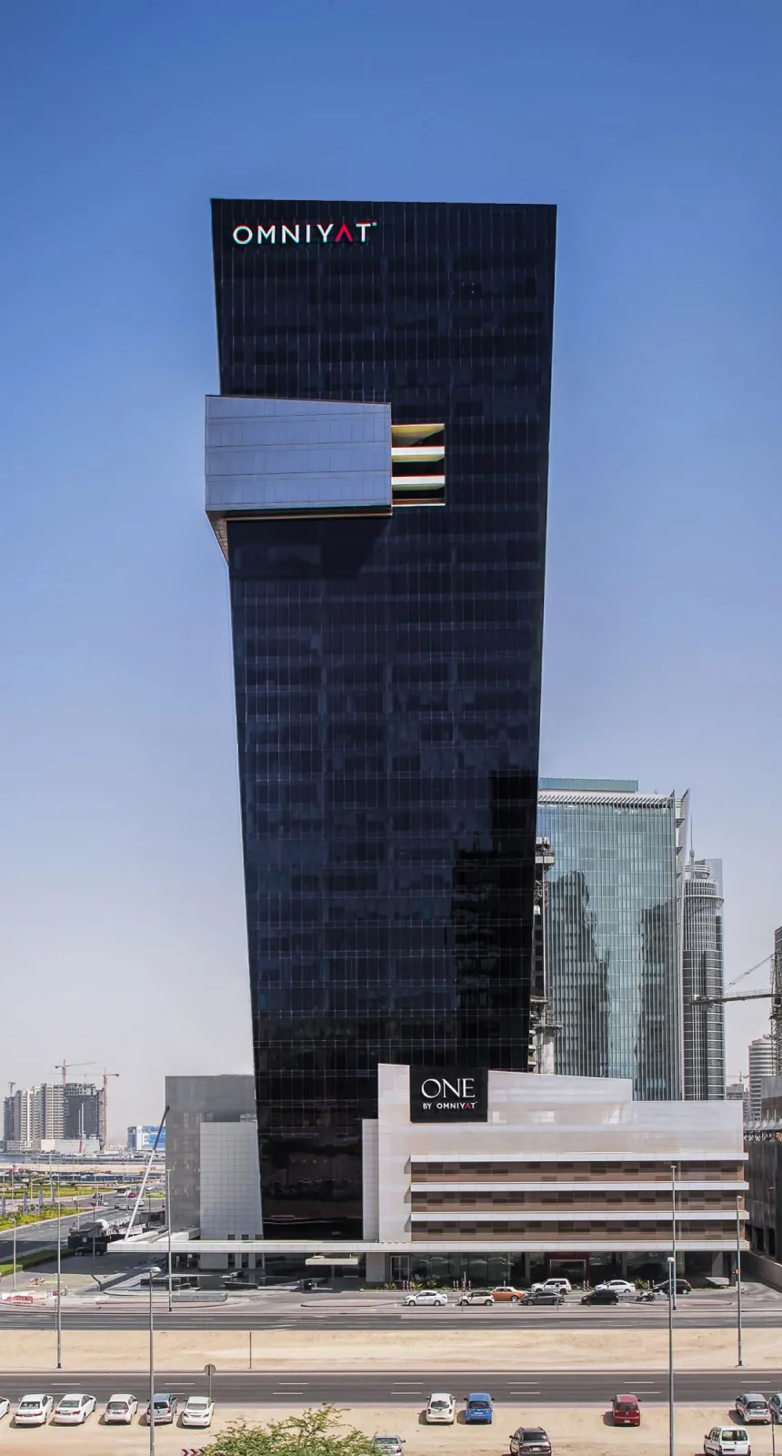 ONE BY ONMIYAT | Luxury Real Estate Dubai | OMNIYAT