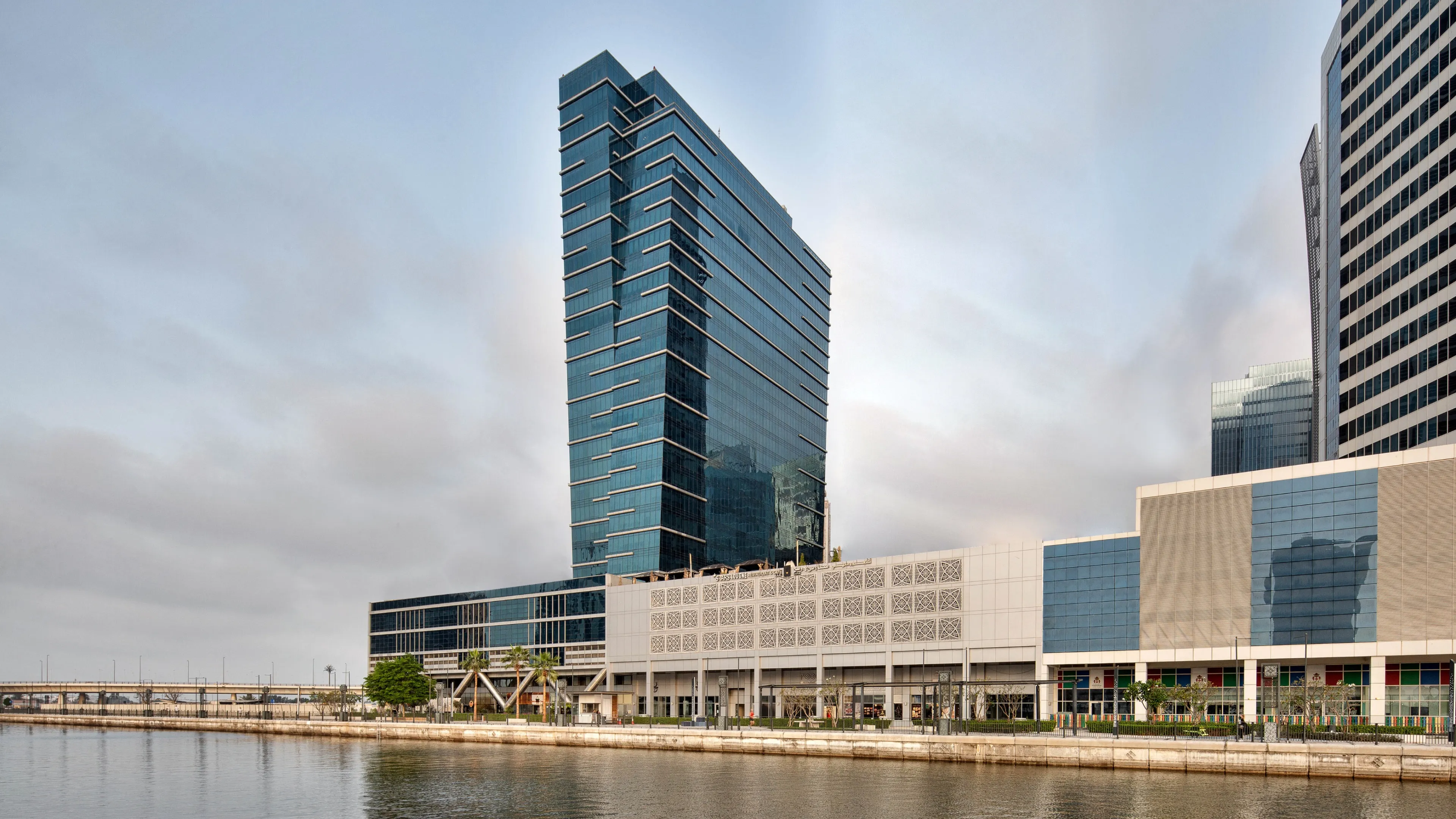 BAYSWATER Luxury Real Estate Dubai OMNIYAT bayswater-luxury-real-estate-dubai-omniyat
