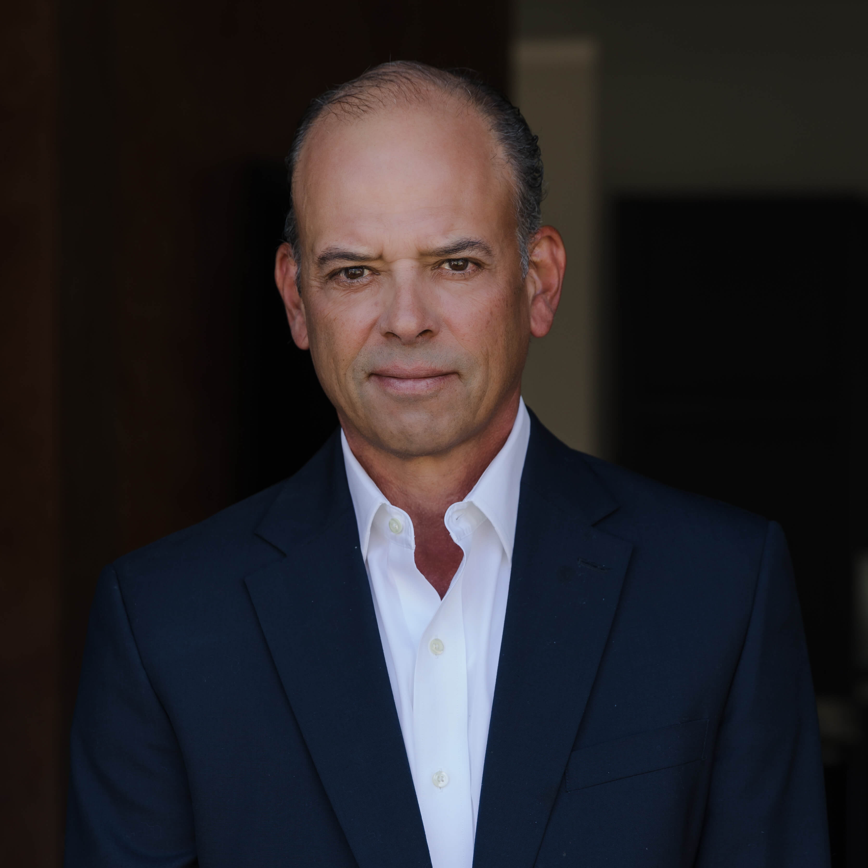 Davis Rea - Our Team