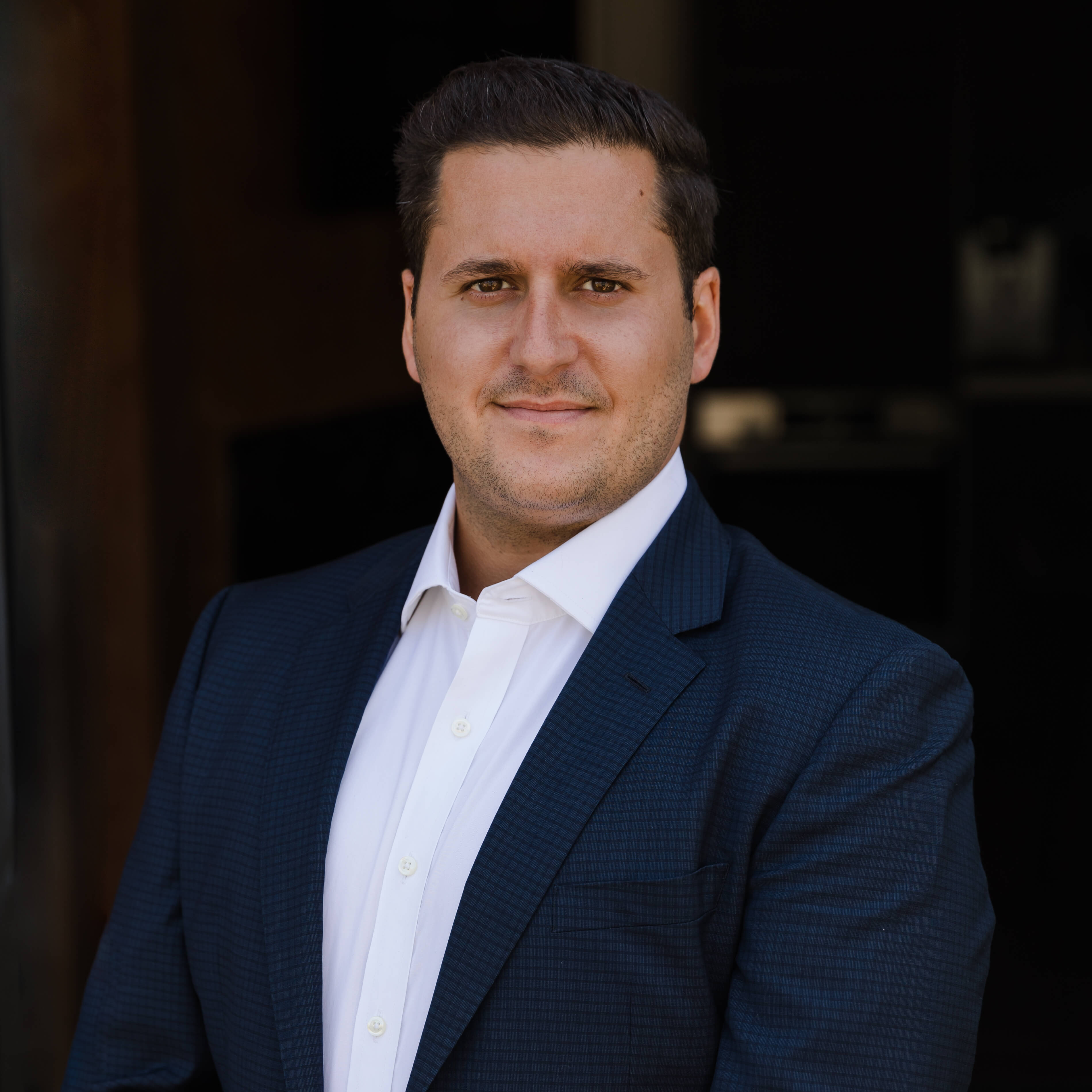 Davis Rea - Our Team