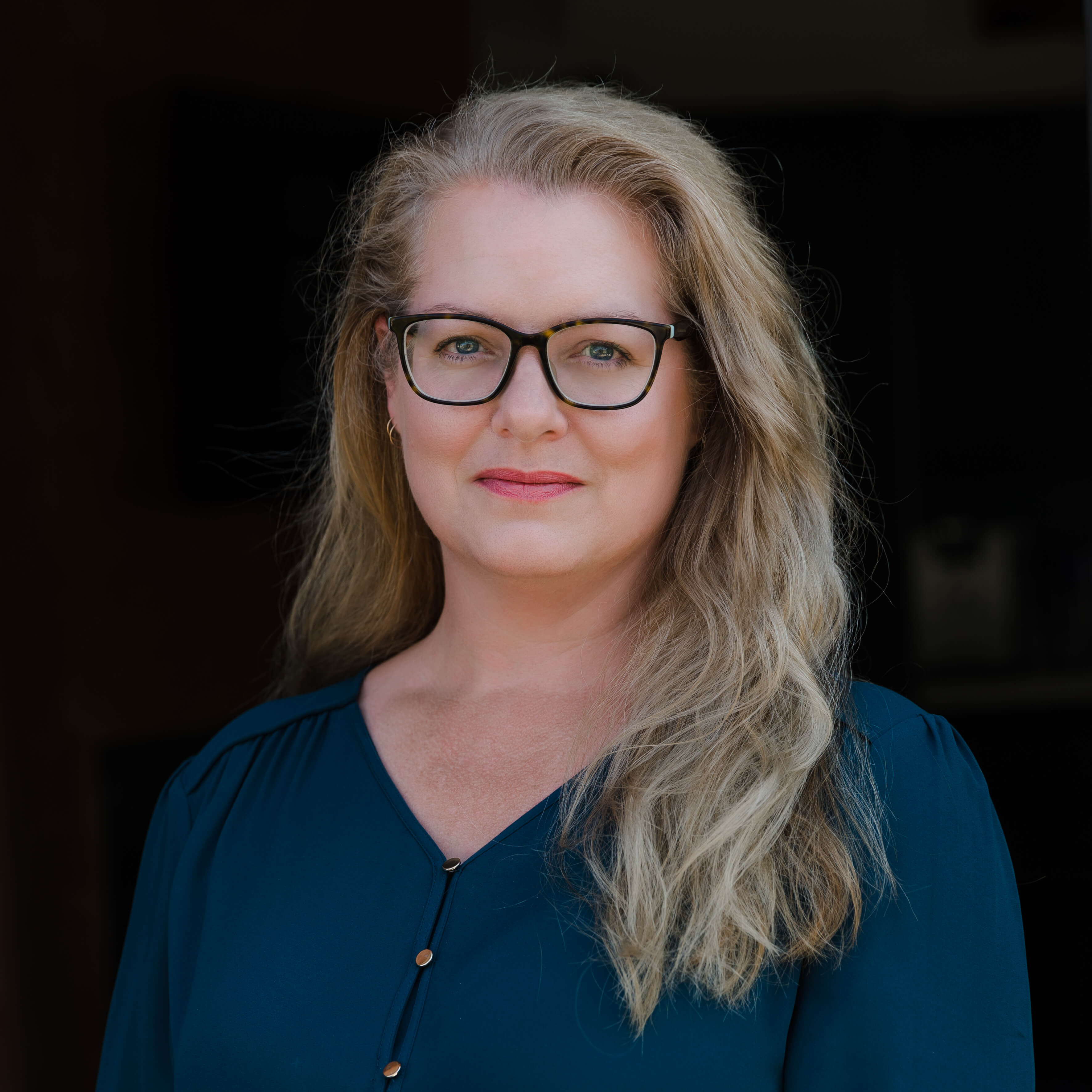 Davis Rea - Our Team