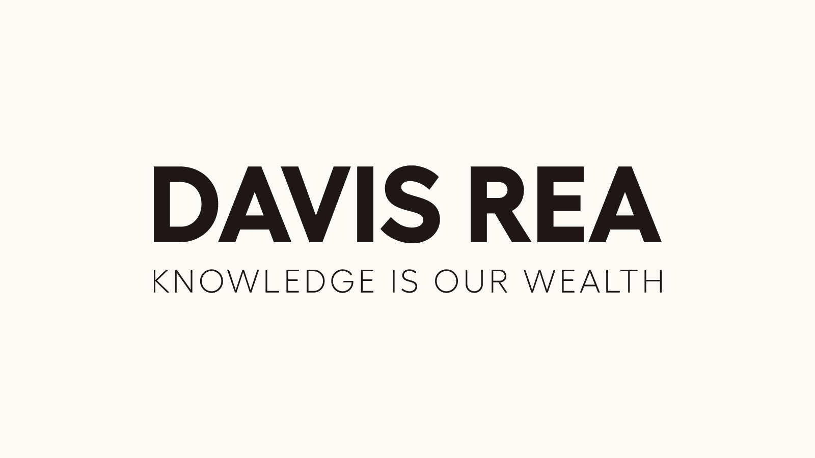 Davis Rea - Equity Fund