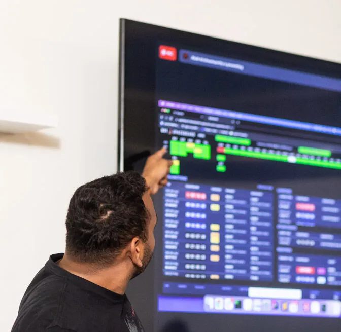 Capabilities | Software Delivery