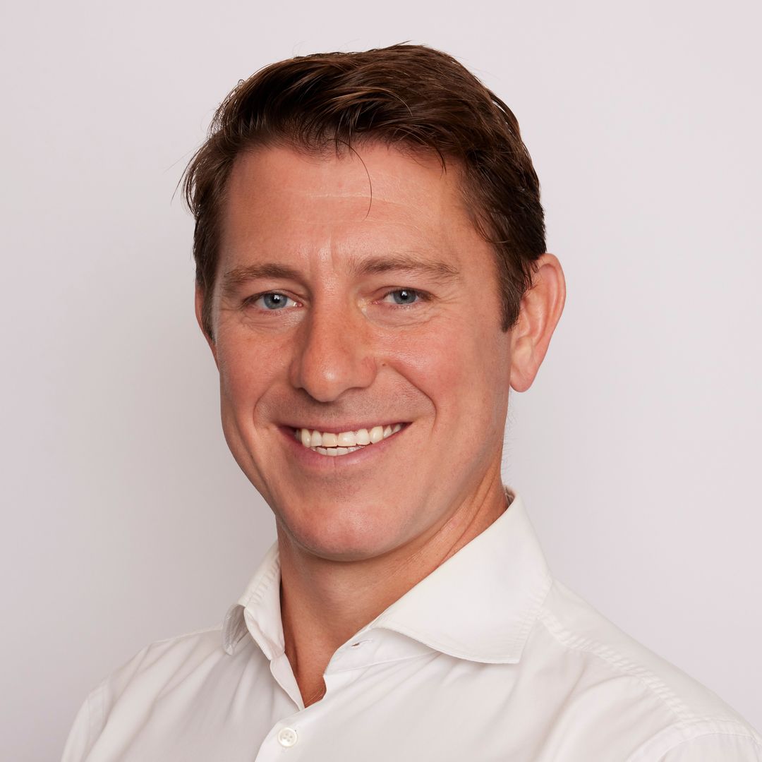 Meet the Team | KHK Capital | London