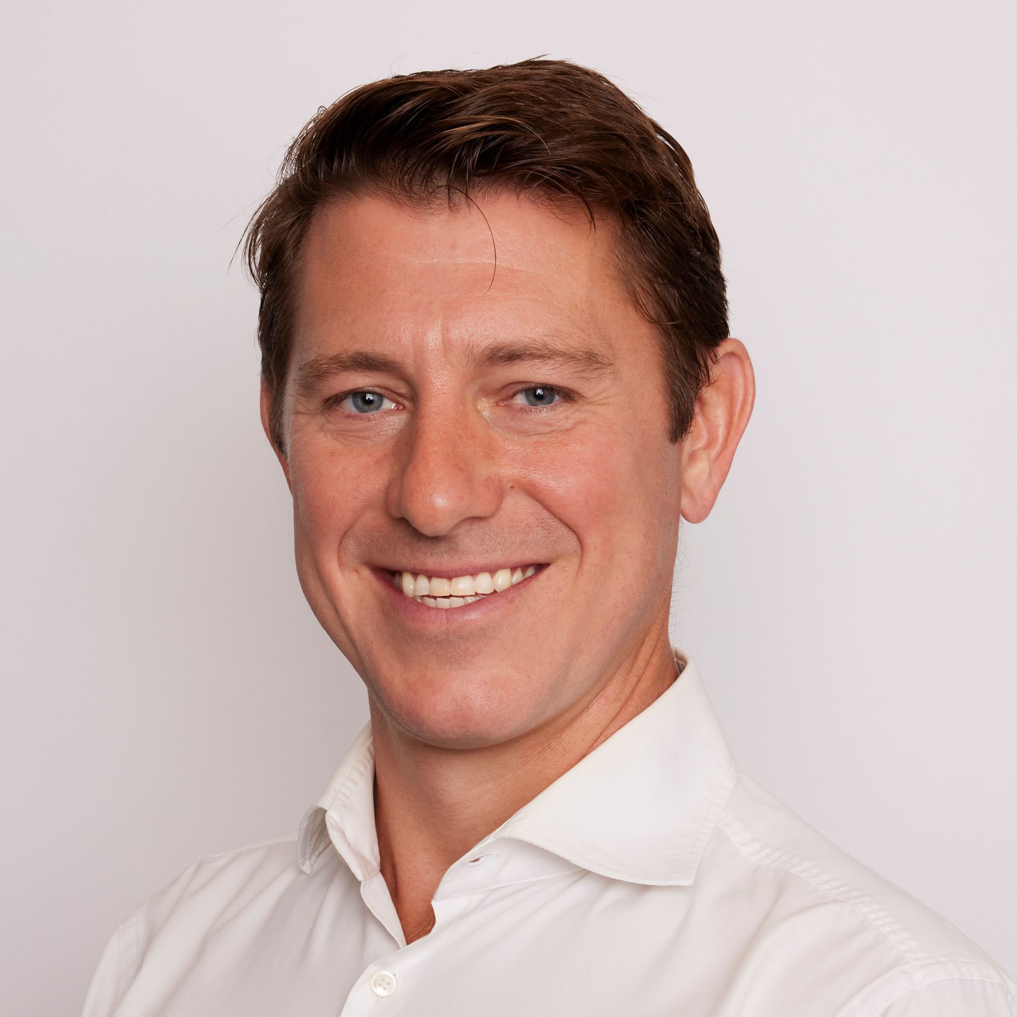 Meet the Team | KHK Capital | London