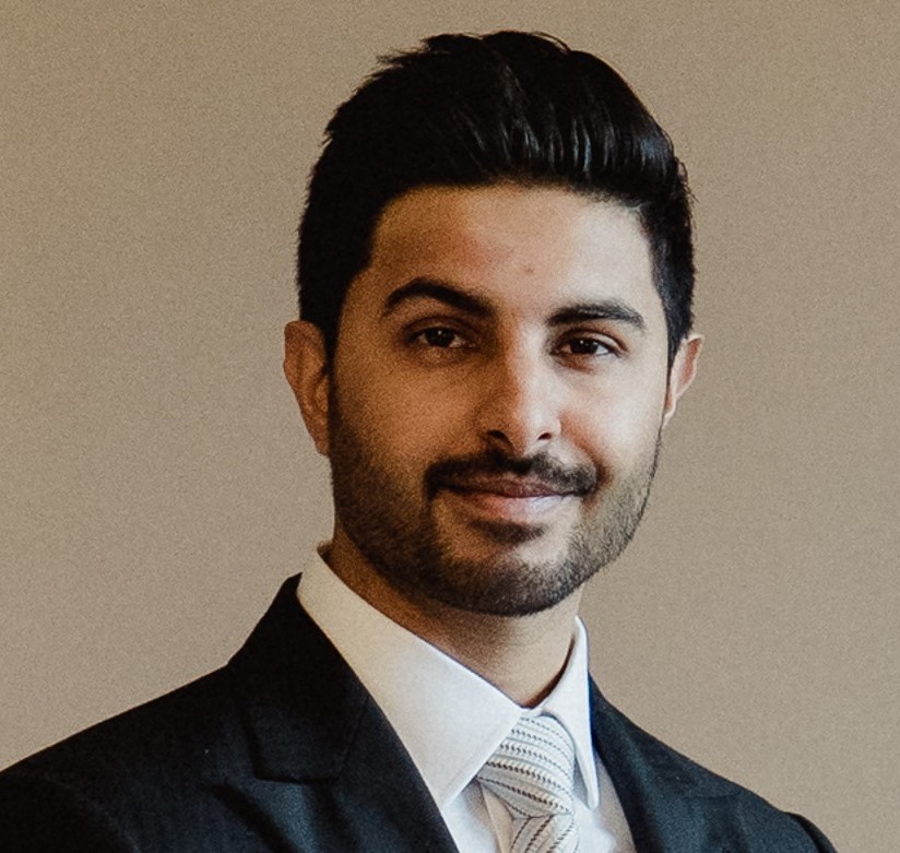 Meet the Team | KHK Capital | London