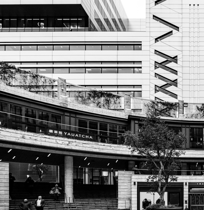 Property Lending | KHK Capital | London