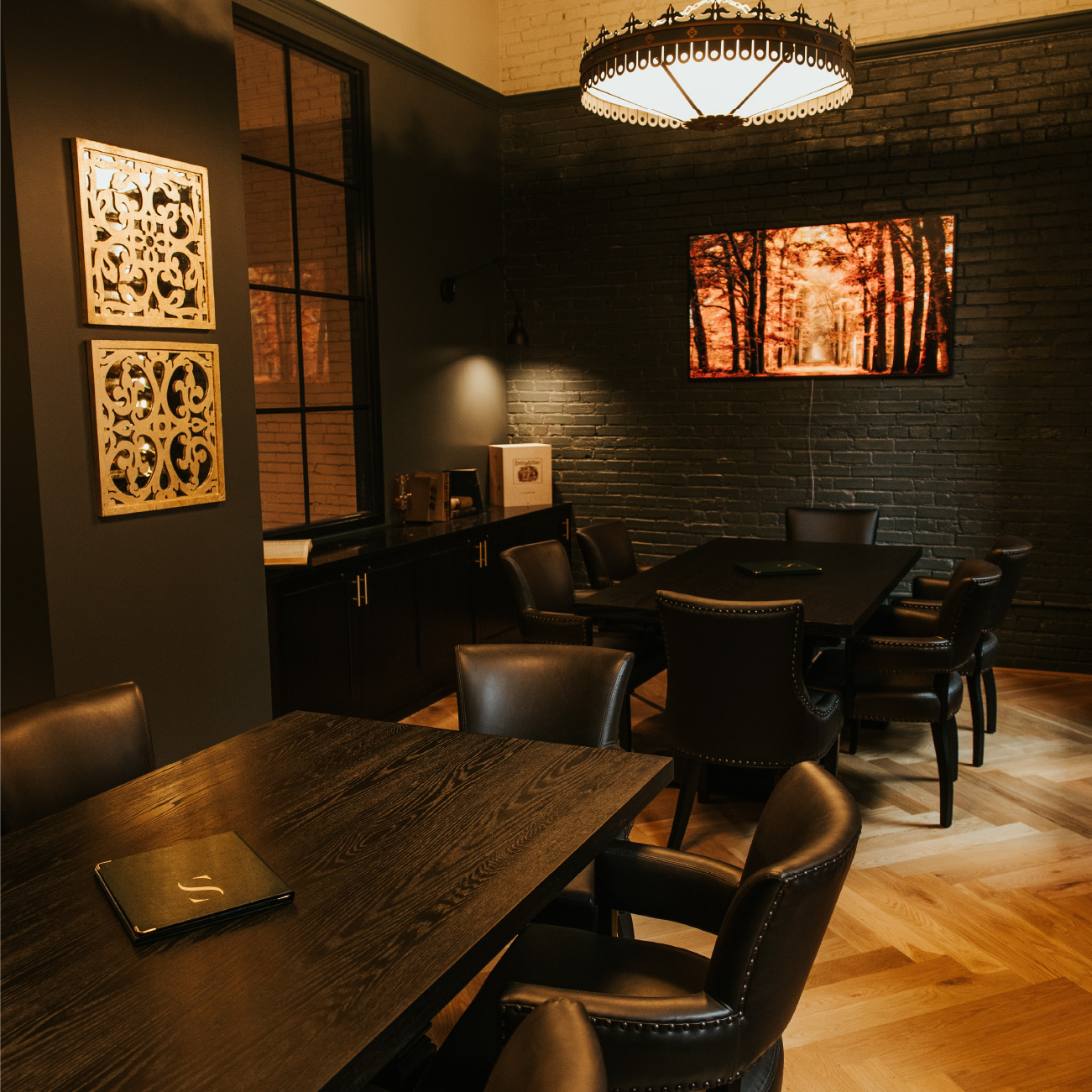 Scholar | Grand Rapids Restaurant