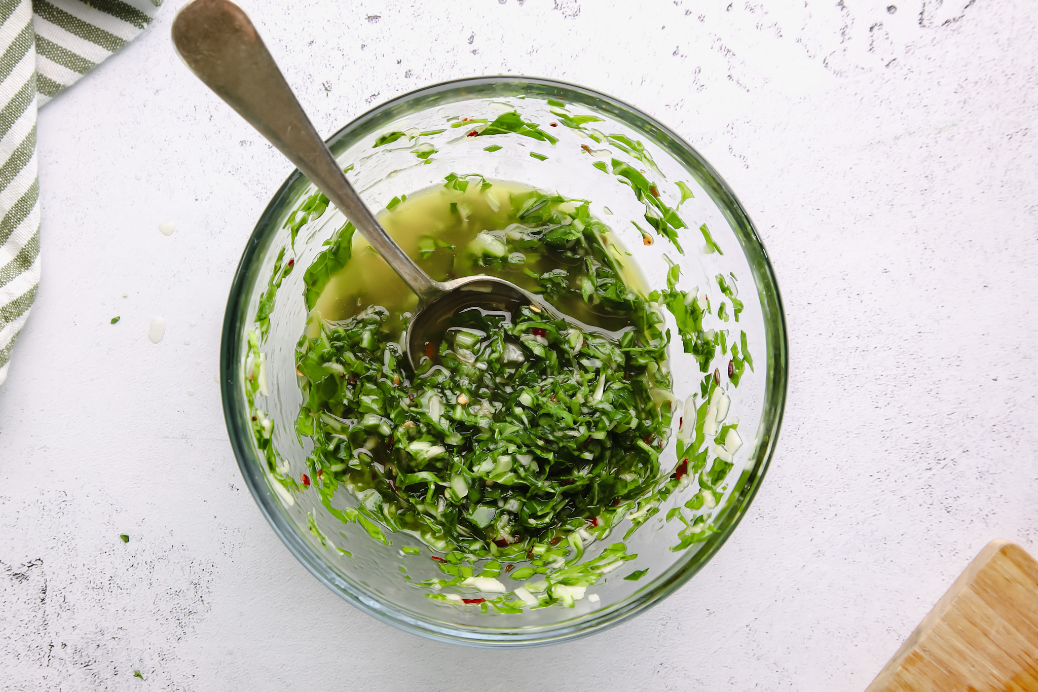 Three Ways To Use Cauliflower Stalks & Leaves | Wonky Box Recipe