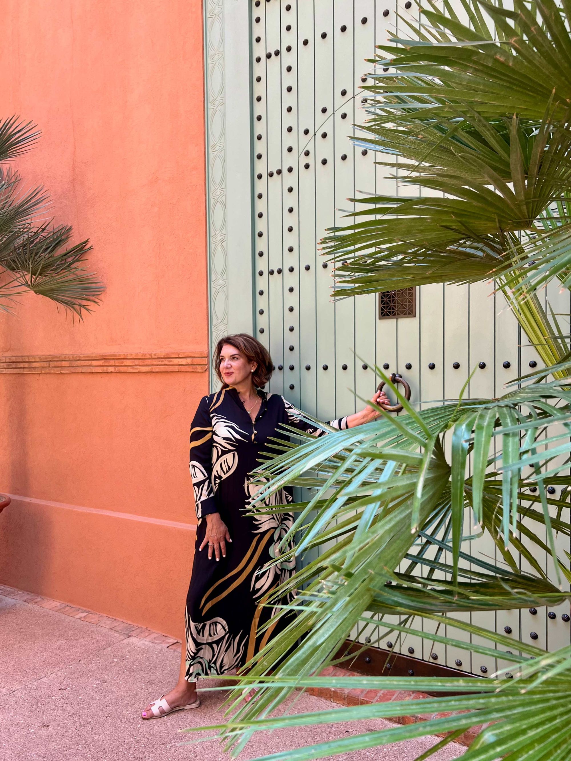 Meet the Team - Gina Porter and the GG Luxury Travel Dream Team