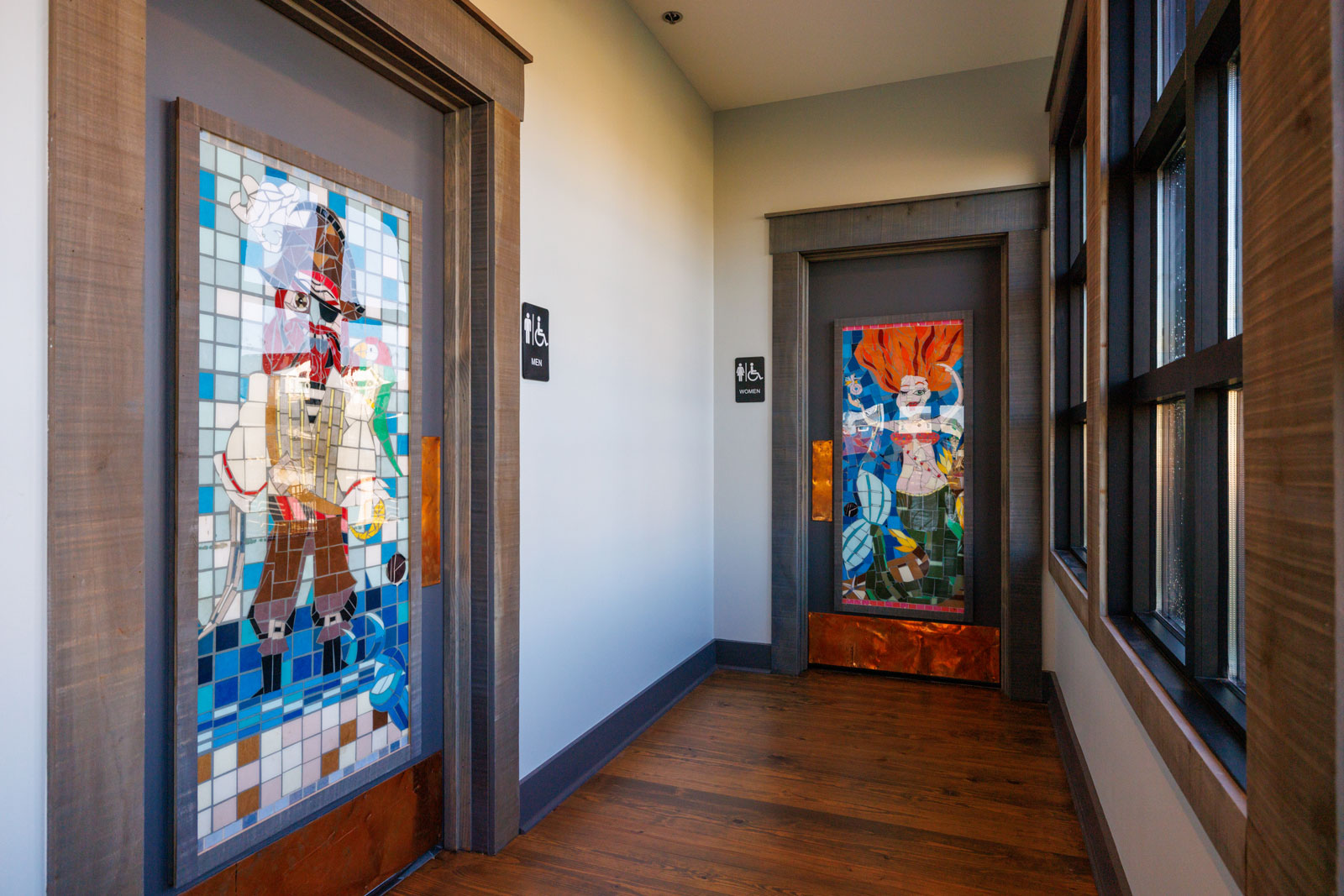 Blue Moon Beach Grill