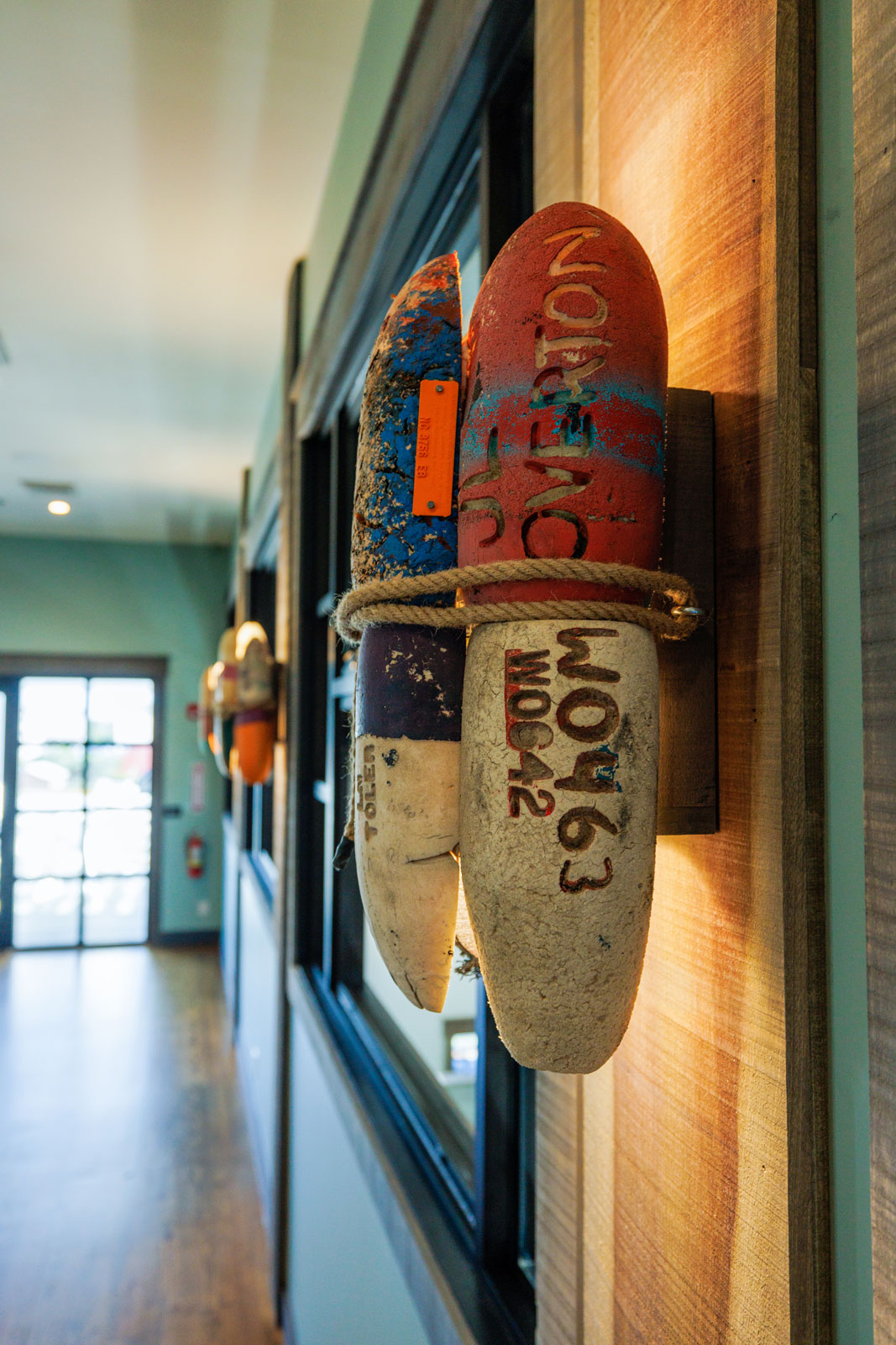 Blue Moon Beach Grill