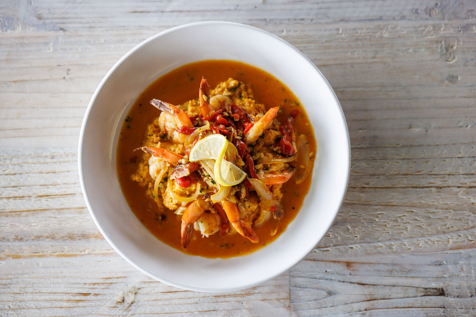 Blue Moon Beach Grill