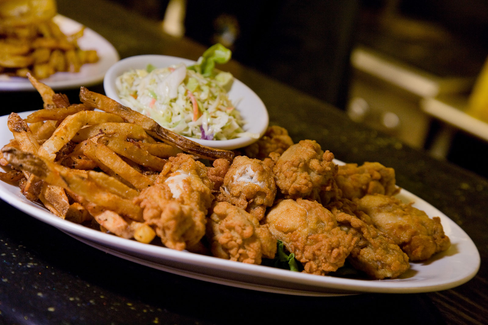 Blue Moon Beach Grill