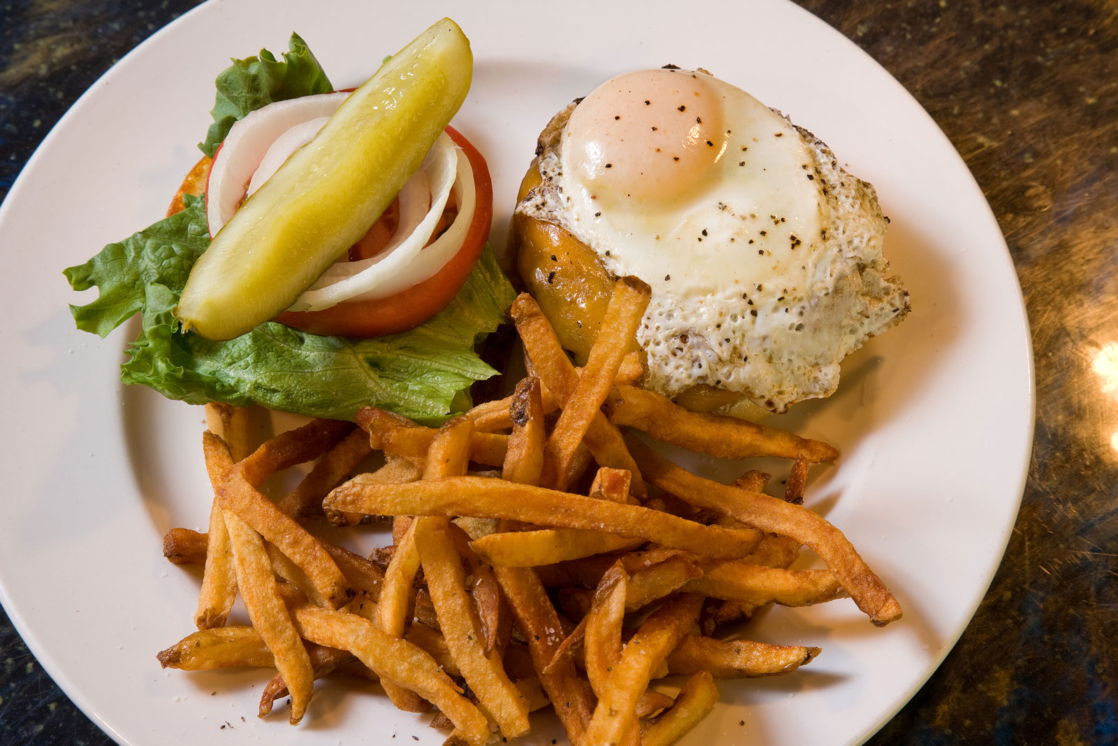 Blue Moon Beach Grill