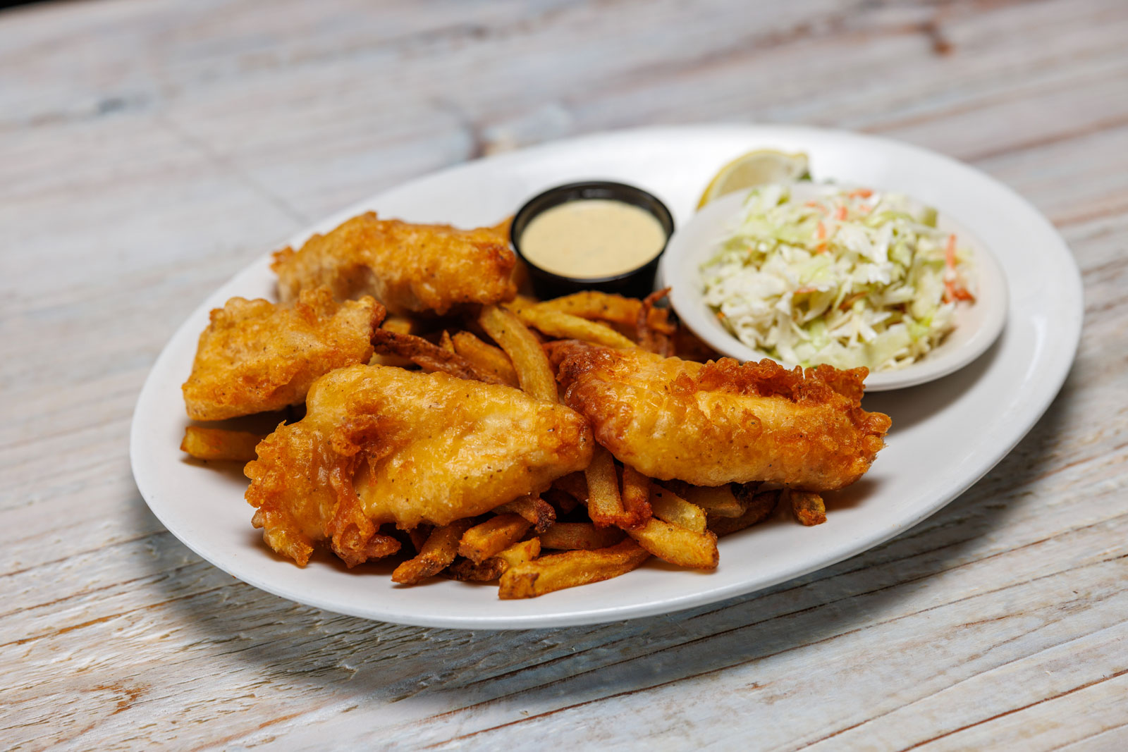 Blue Moon Beach Grill