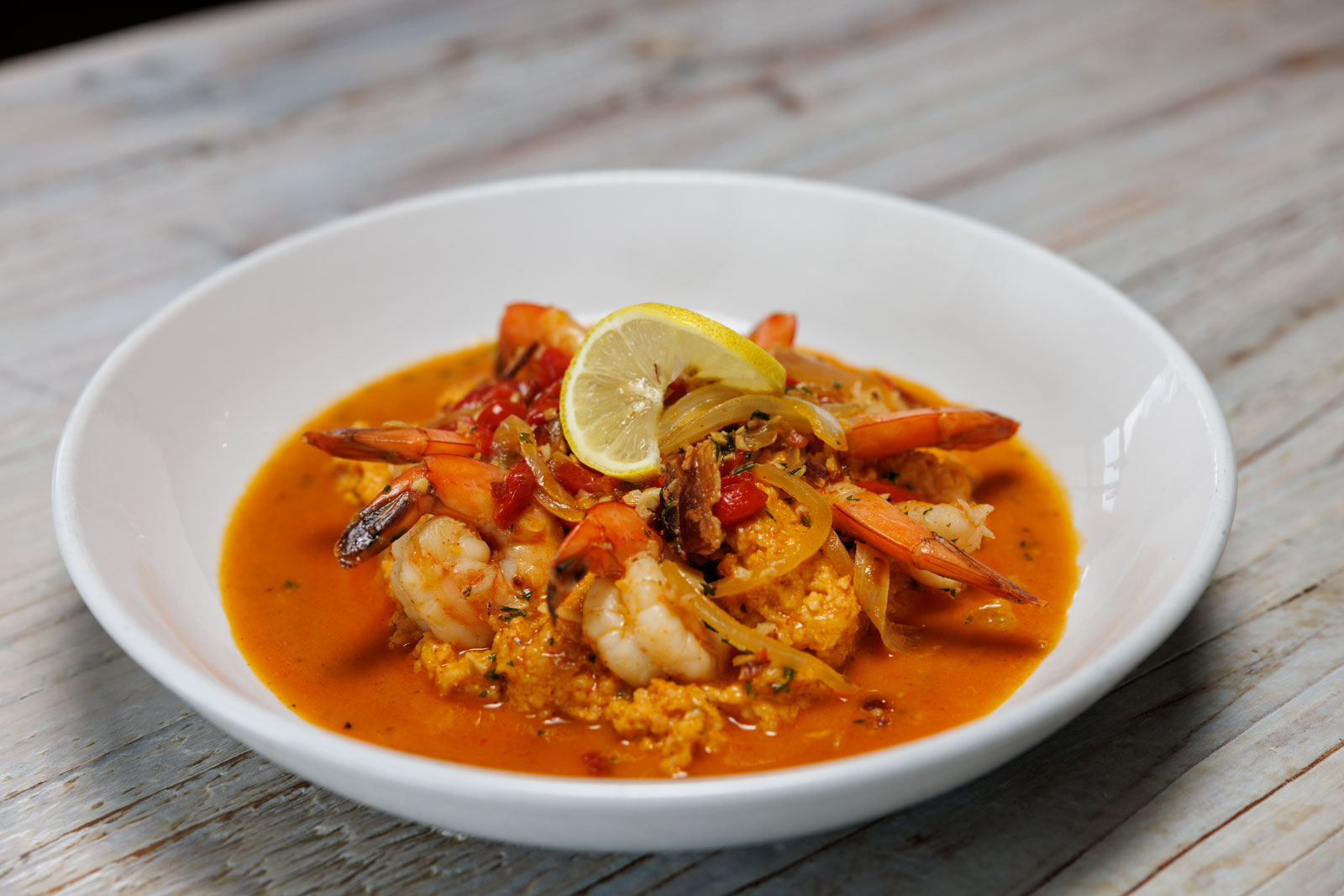 Blue Moon Beach Grill