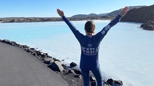 Around The World - Blue Moon Beach Grill