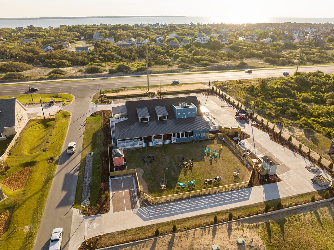 Whats New - Blue Moon Beach Grill