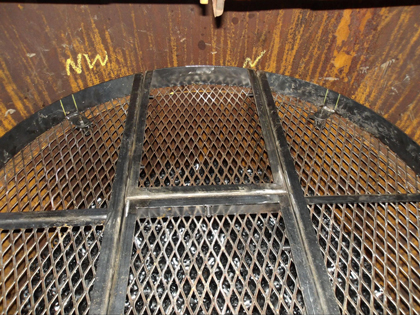 Field Installations | Tray Tec, Inc | Houston, TX