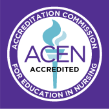 Guidelines for Use of the ACEN Accreditation Seal