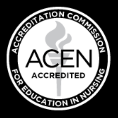 Guidelines for Use of the ACEN Accreditation Seal