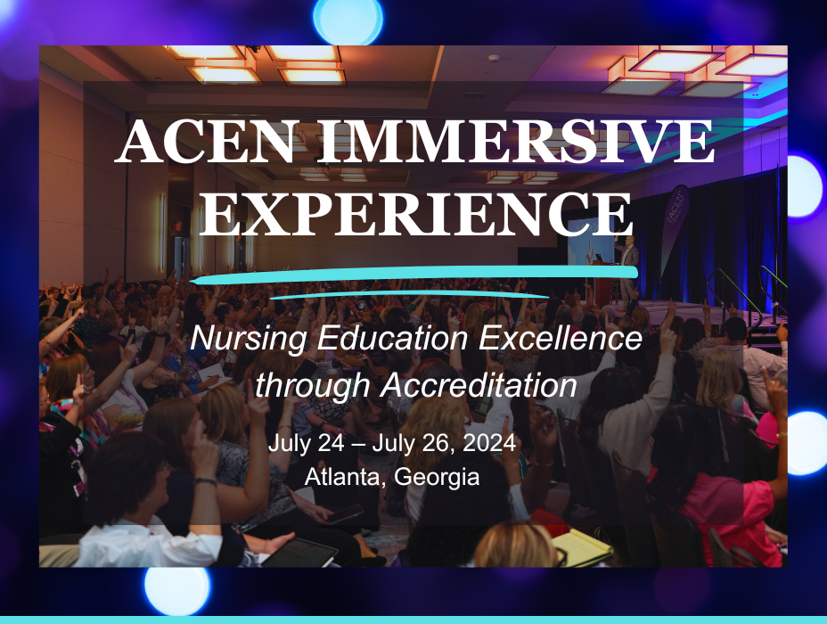 Home [www.acenursing.org]